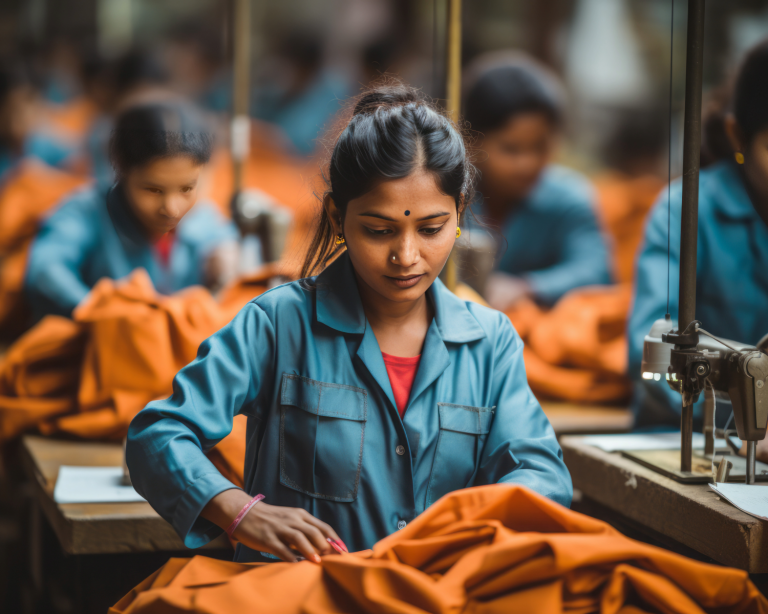 Fashion as a Force for Good: Inspiring Stories of Brands Making a ...