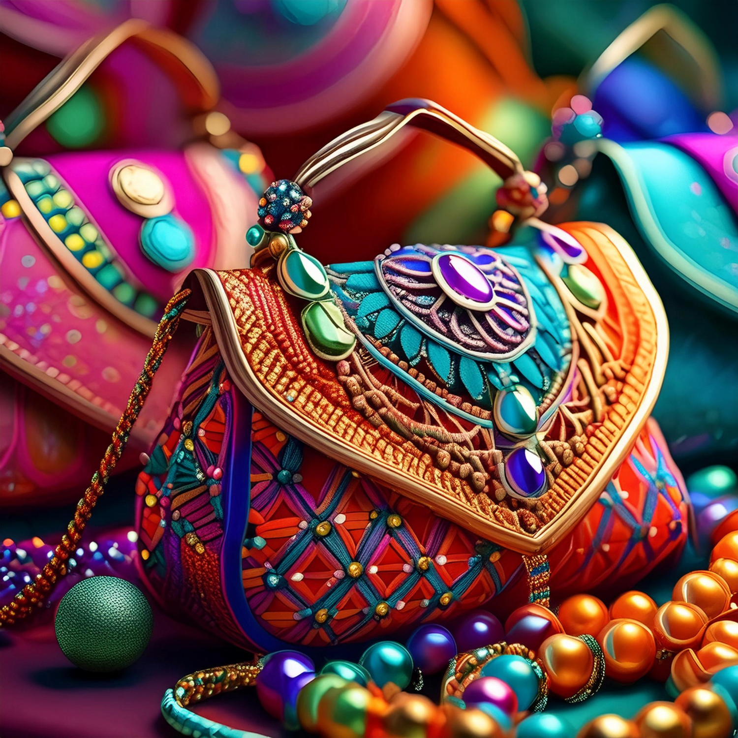 The Psychology of Color: How to Use Color Theory to Express Your ...