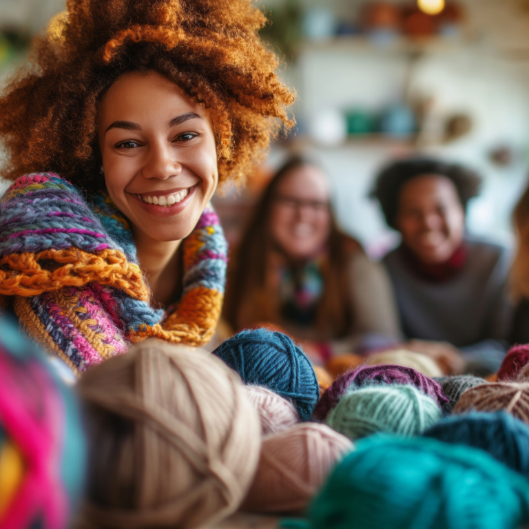 The Psychology of Color: How to Use Color Theory to Express Your ...