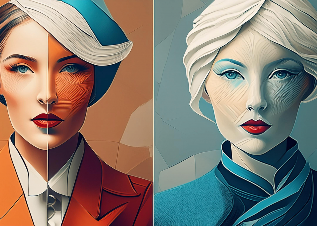 Fashion And Mental Health Exploring The Therapeutic Benefits Of Self