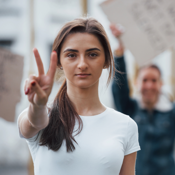 Fashion Activism: How to Use Your Style to Advocate for Change - o0psty