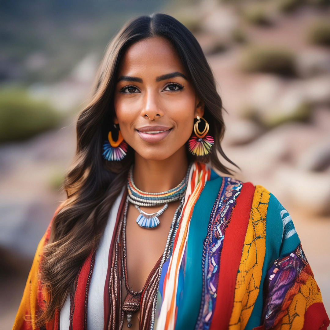 Fashion As Self Expression Exploring The Link Between Clothing And