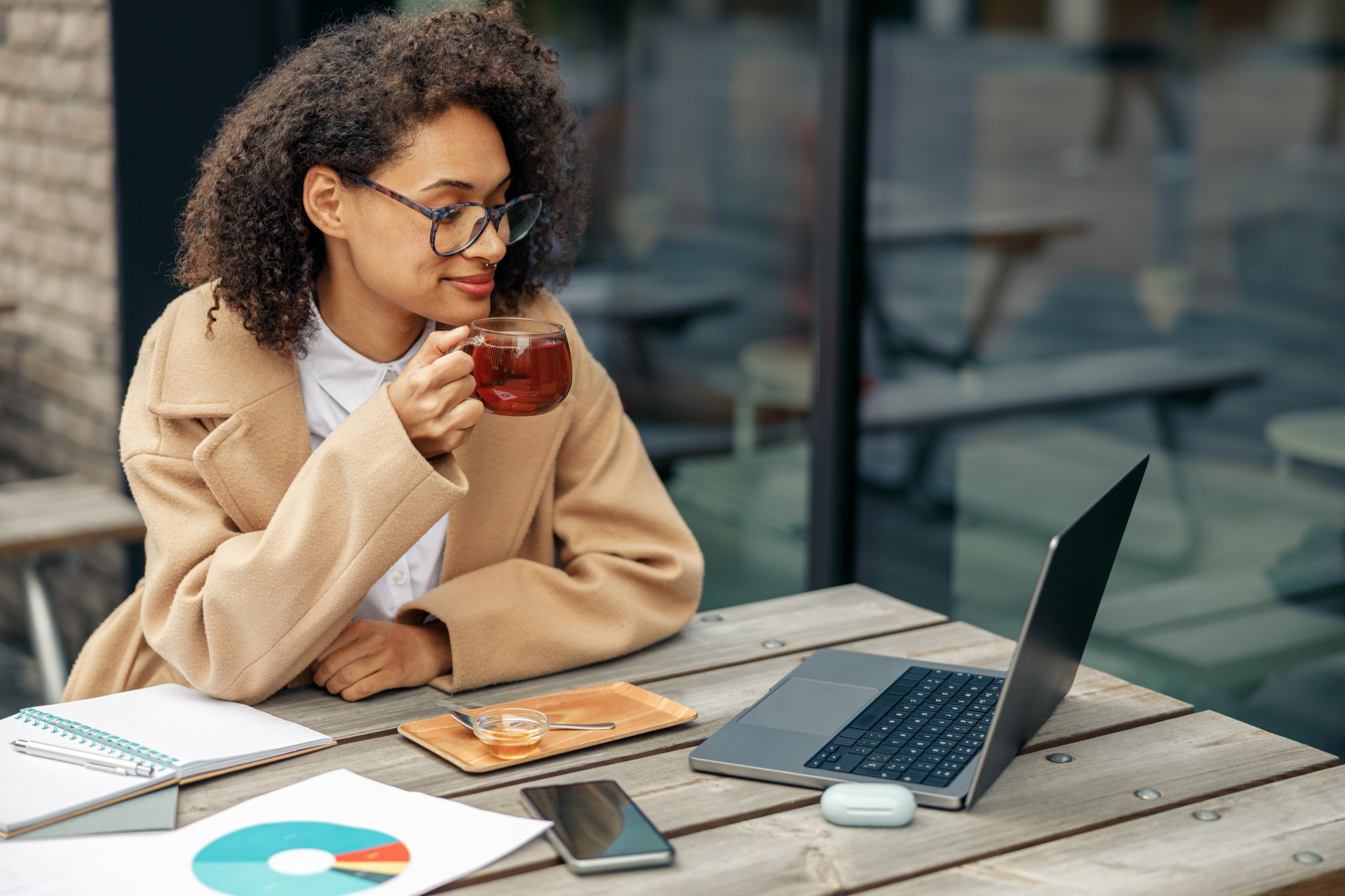 Fashion for the Gig Economy: Versatile Pieces for the Multi-Hyphenate ...