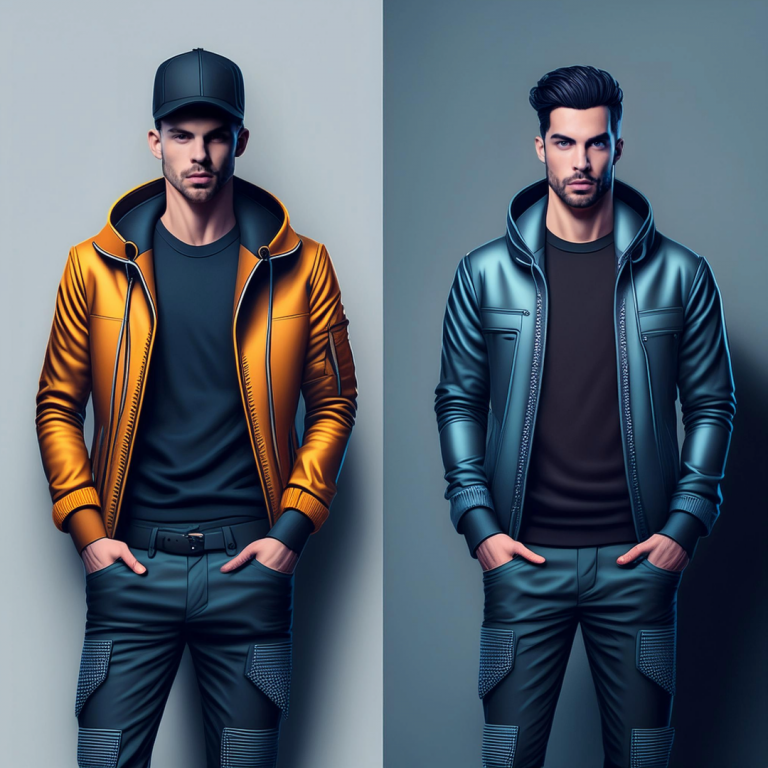 Fashion Fusion: Blending Workwear and Streetwear for the Modern ...