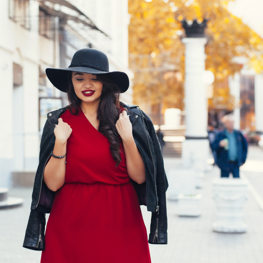 Styling for Your Body Type: Embracing and Celebrating Your Unique Shape ...