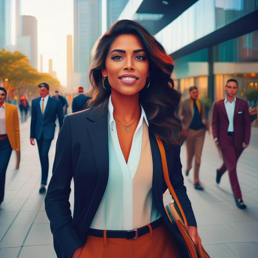 Fashion Fusion: Blending Workwear and Streetwear for the Modern ...