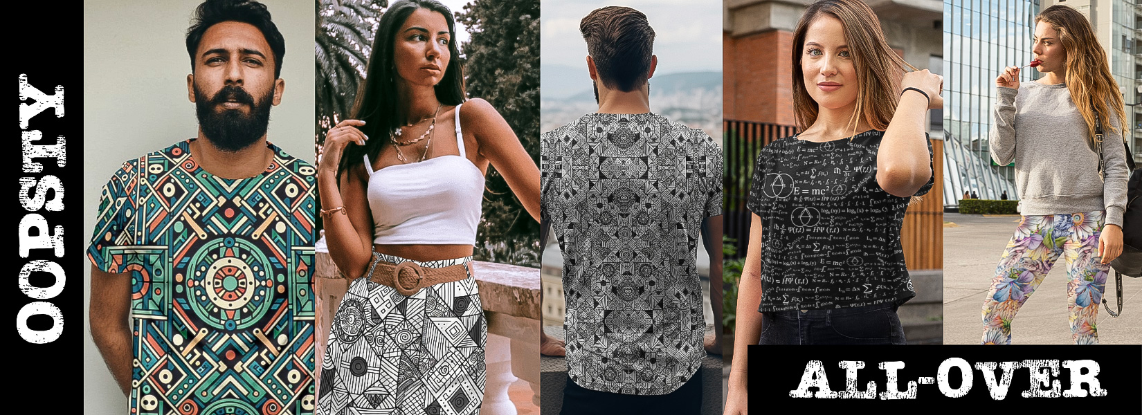 o0psty All-Over - o0psty