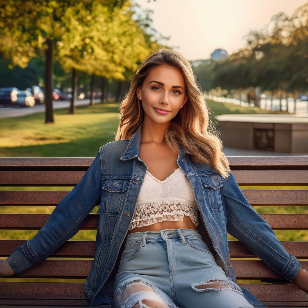 The Role of Fashion in Modern Dating: How to Dress for Online and In ...