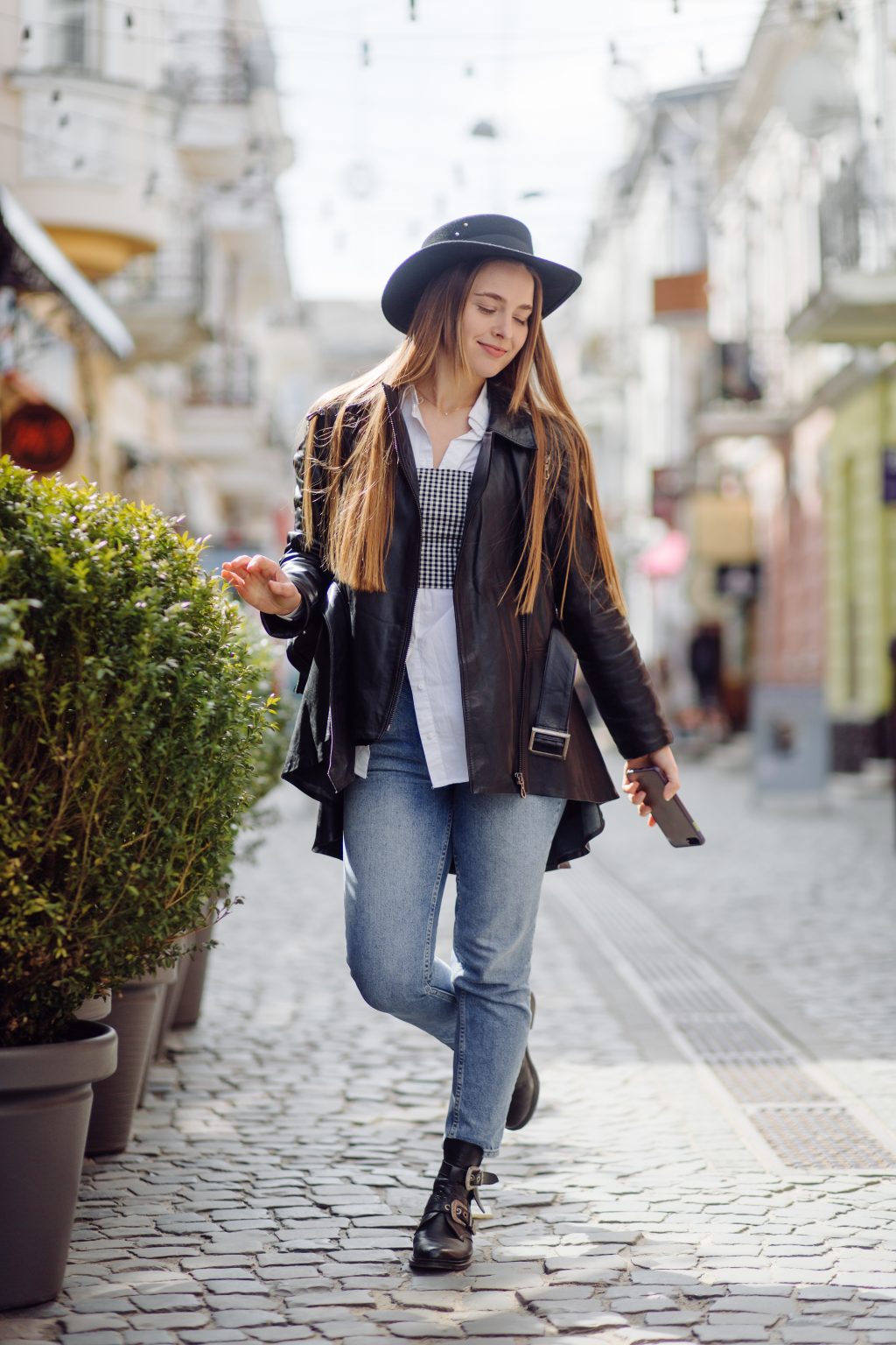 Dressing for Confidence: How Your Outfit Choices Affect Your Self ...