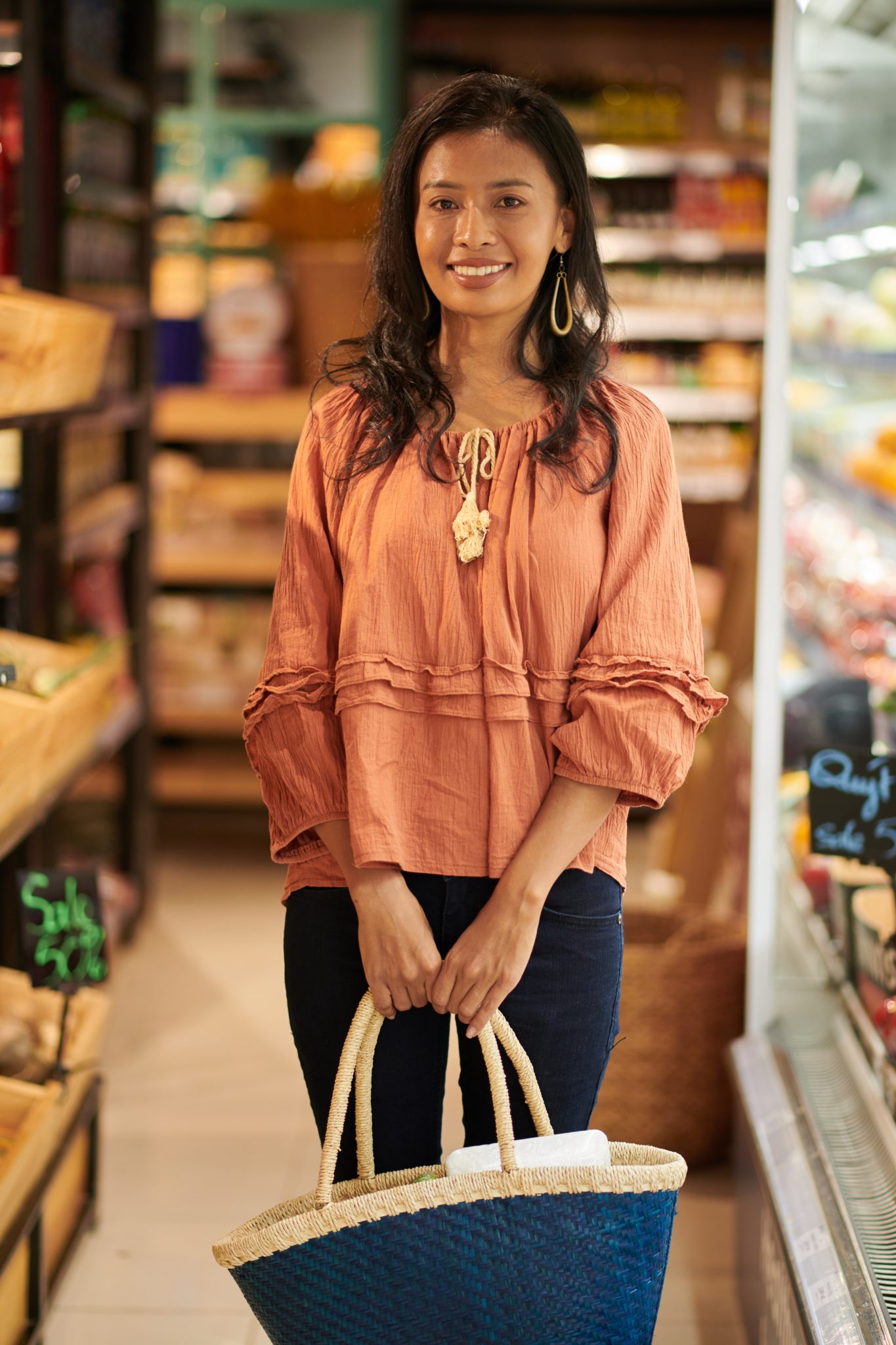 Grocery Run Chic: Stylish Yet Practical Outfits for Everyday Errands ...