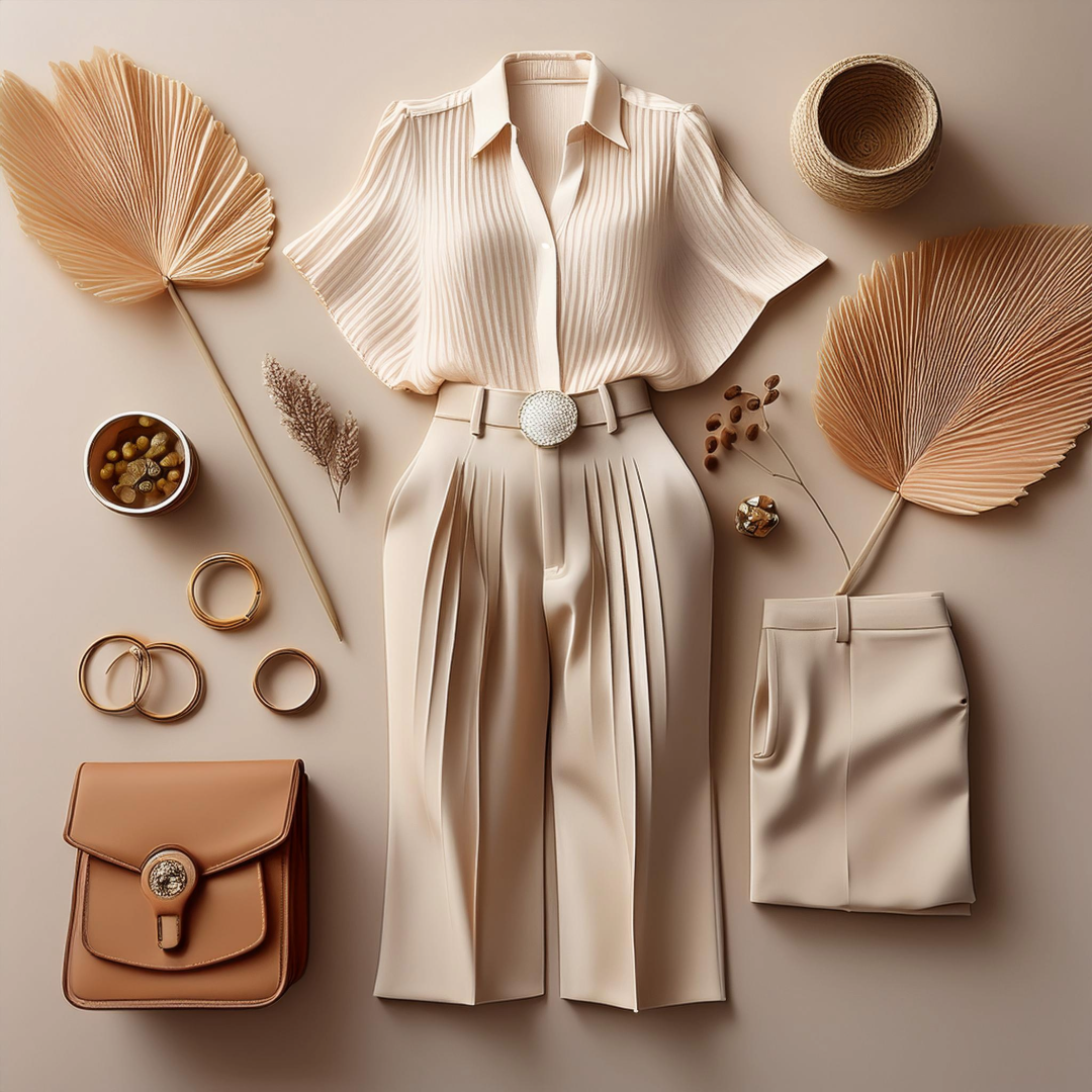 Subtle Elegance: How to Dress to Impress Without Overdoing It - o0psty