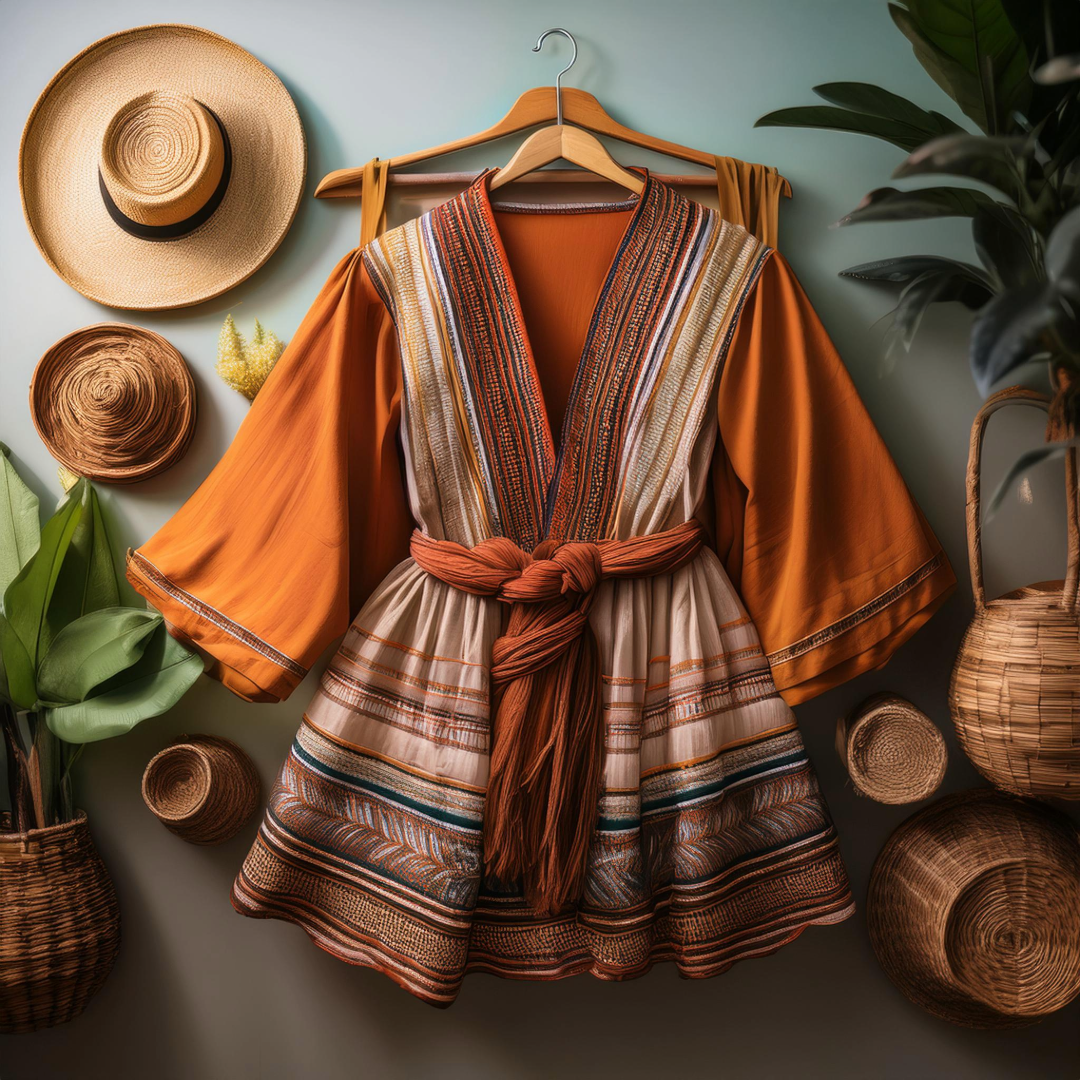 Fashion Without Borders: How Global Influences are Reshaping Local ...