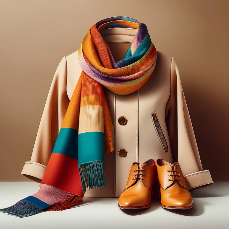 Subtle Elegance: How to Dress to Impress Without Overdoing It - o0psty