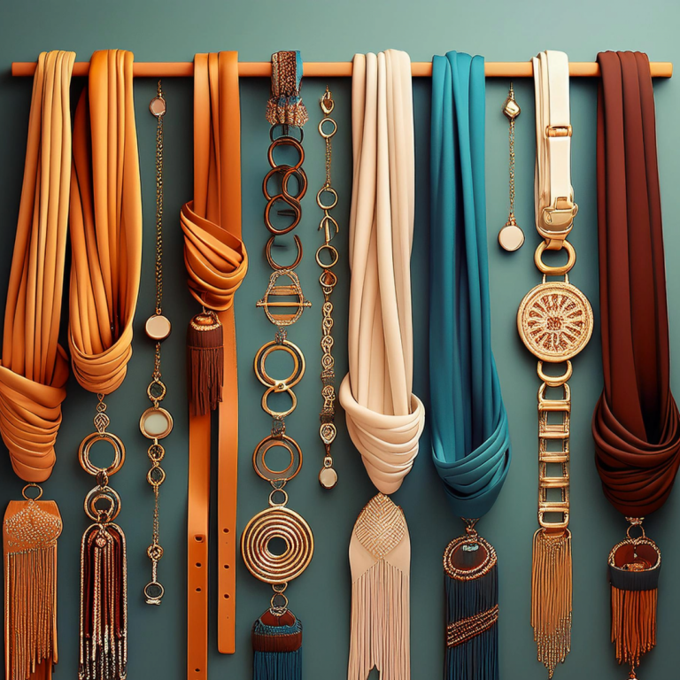 Modesty Meets Modern: How to Embrace Today’s Trends Without Breaking ...