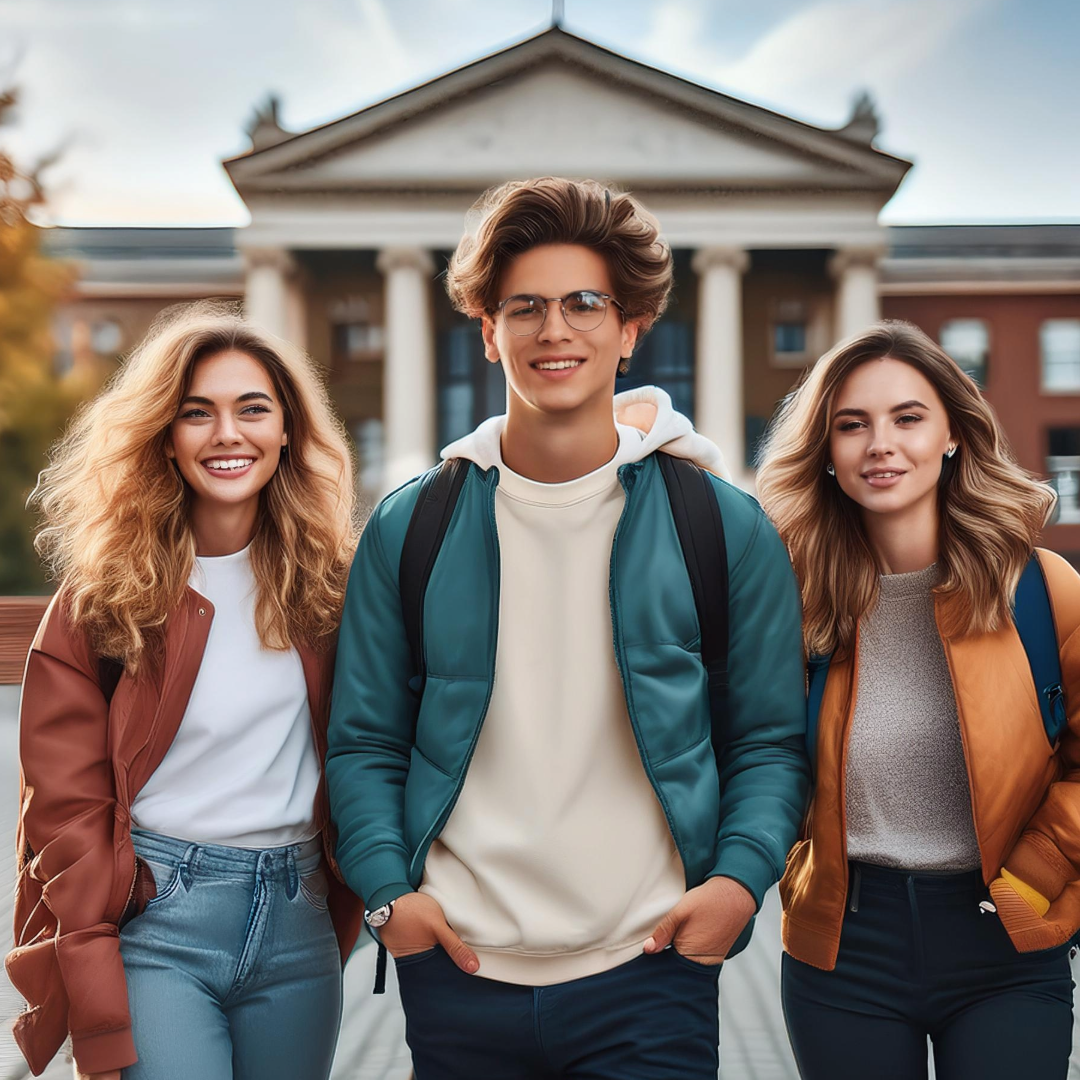 Blending Street Style with Collegiate Fashion: The New Way to Dress for ...