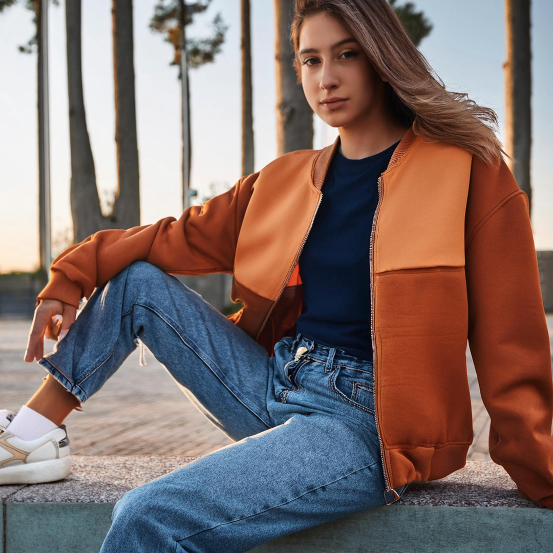 Blending Street Style with Collegiate Fashion: The New Way to Dress for ...