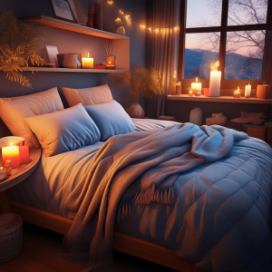 Guide to Cozy Comfy Sleepwear That Enhances Sleep - o0psty