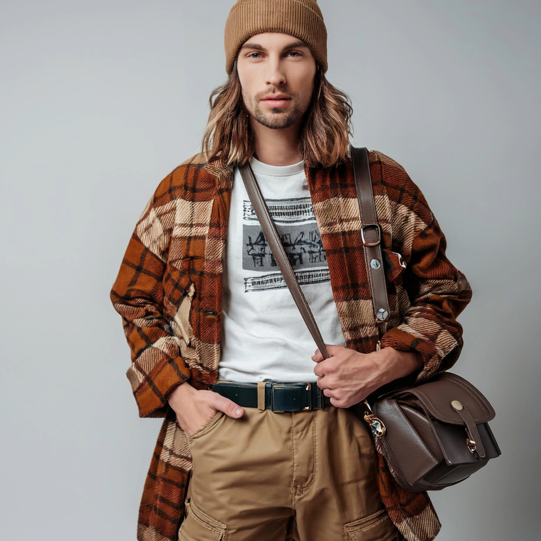 Blending Street Style with Collegiate Fashion: The New Way to Dress for ...