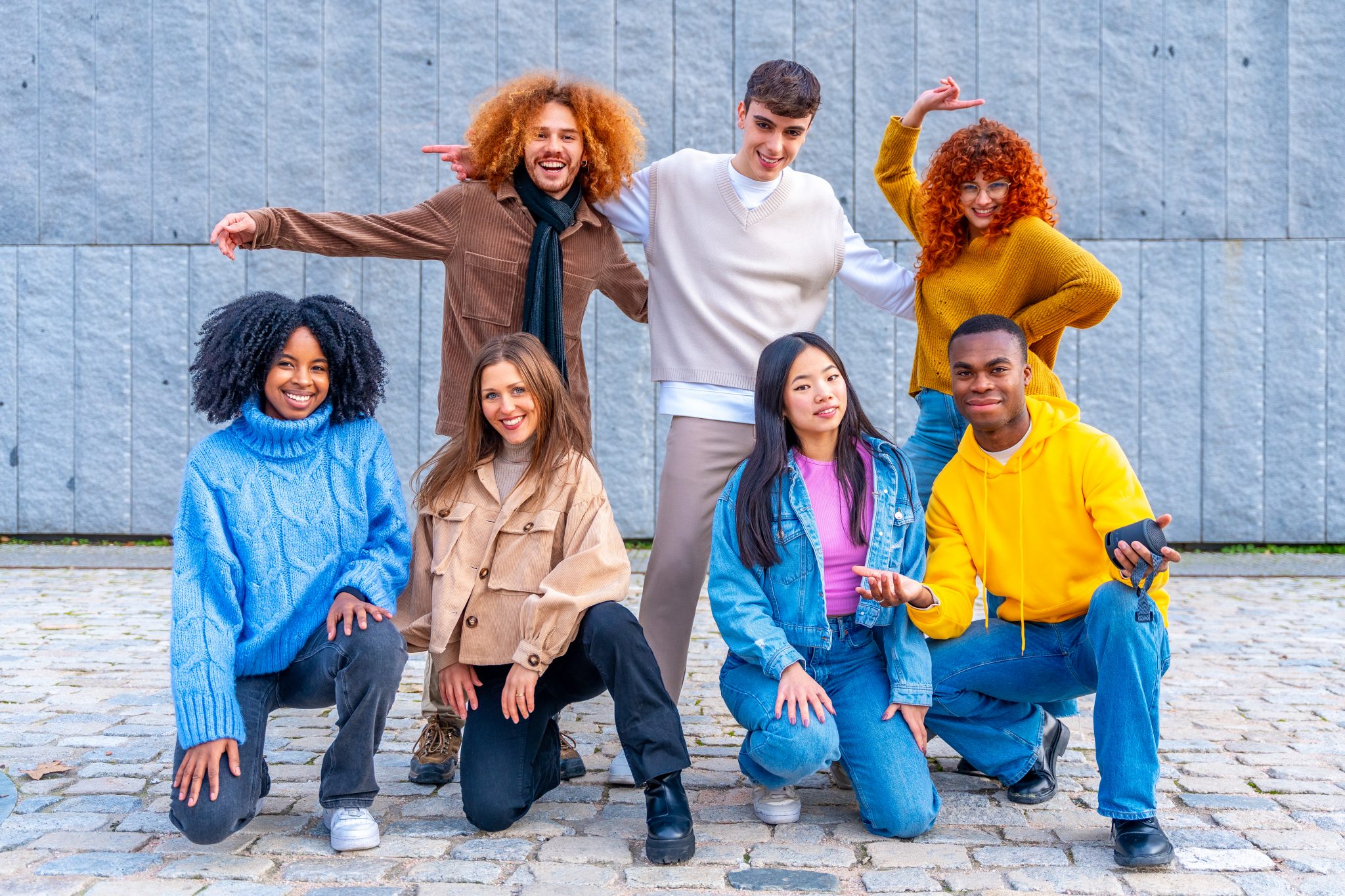 Breaking Down Barriers: Why Fashion Should Be Fun, Inclusive, and ...