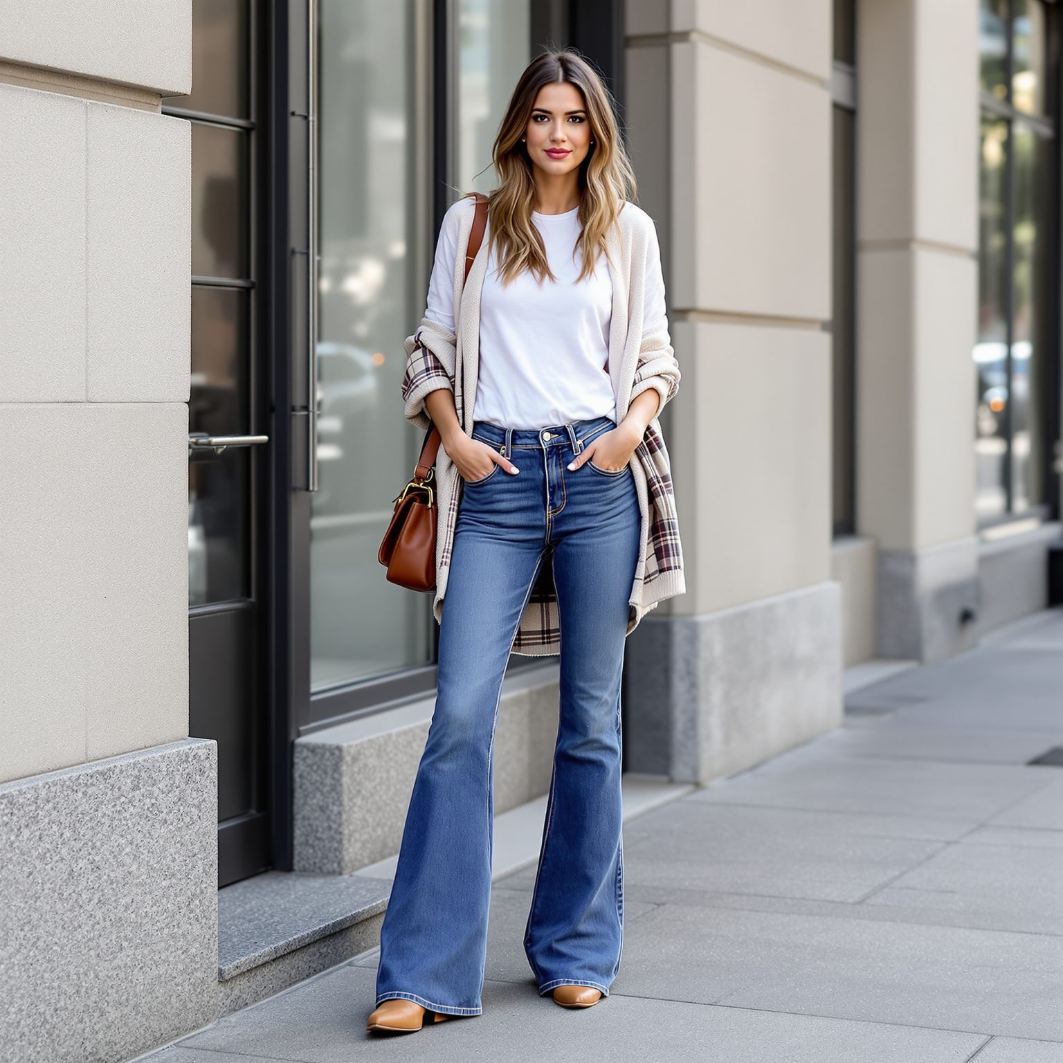 Boho Vibes: Mastering Effortless Retro Fashion - o0psty